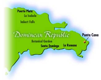 GoAwayTravel.com - Punta Cana Vacations